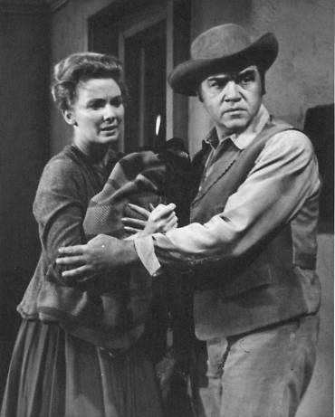 The Flaming Nose: "Bonanza" Advice: Mama, Don't Let Your Babies Grow Up ...