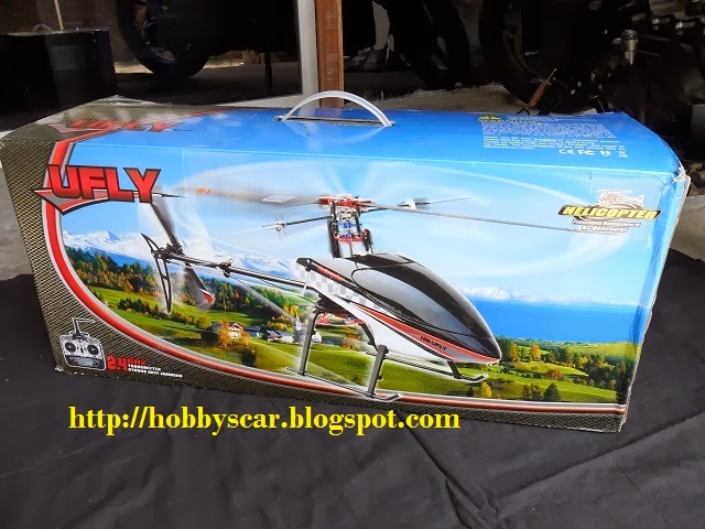 hobbys car rc: RC HELICOPTER