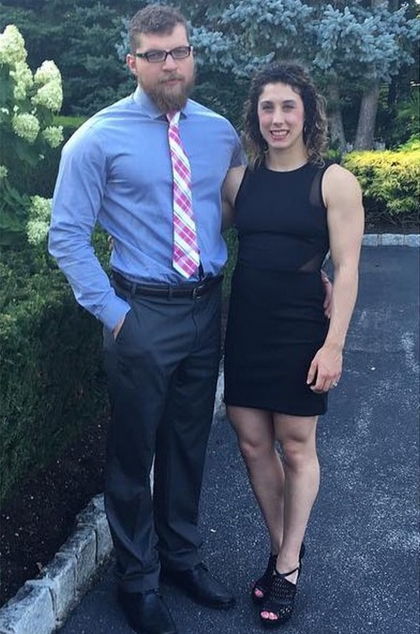 Les femmes de mes reves: 01/04/17