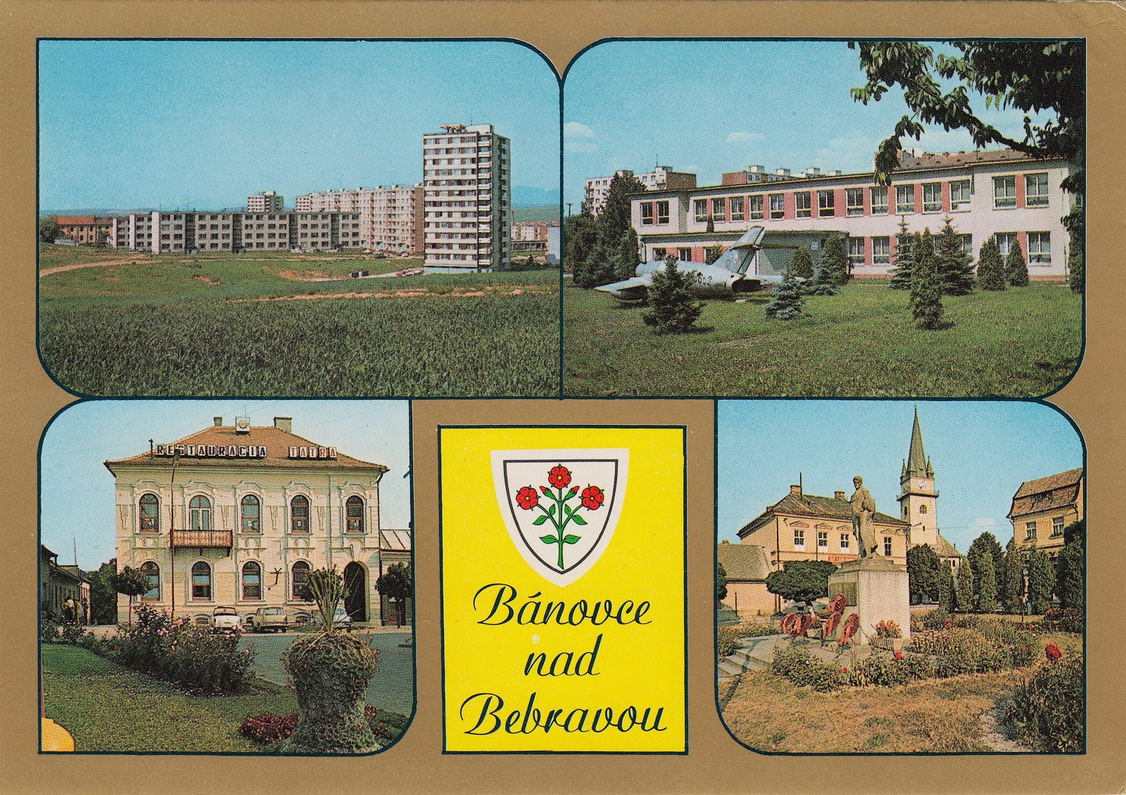 HISTORICKÉ POHĽADNICE 2: B