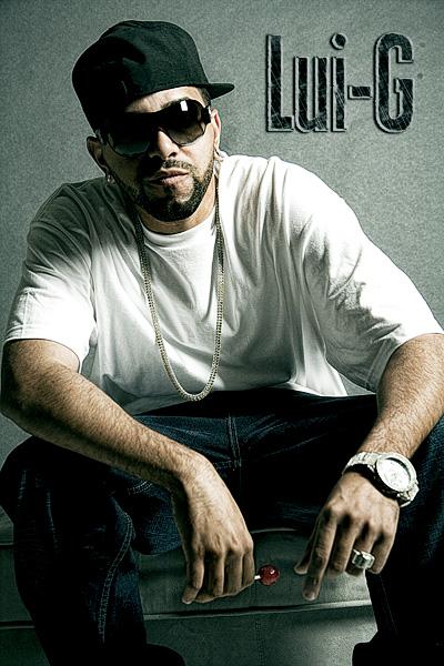 TicoUrbano: Biografia de Lui-G