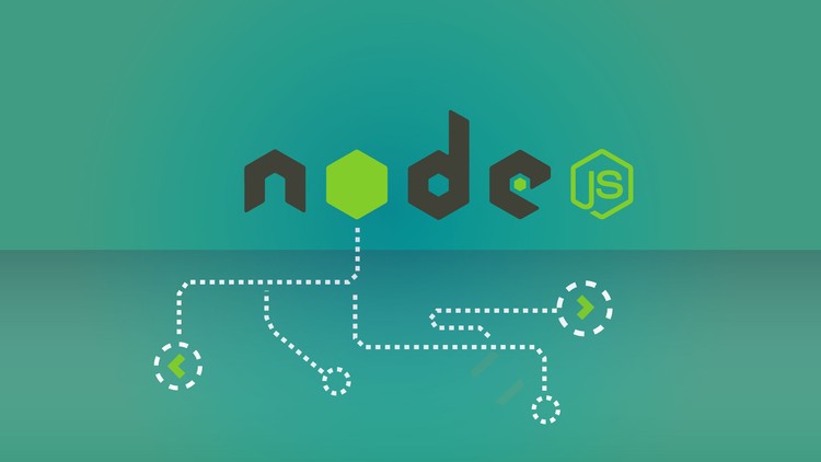 NodeJS - The Complete Guide (incl. MVC, REST APIs, GraphQL) - Free Hipwee