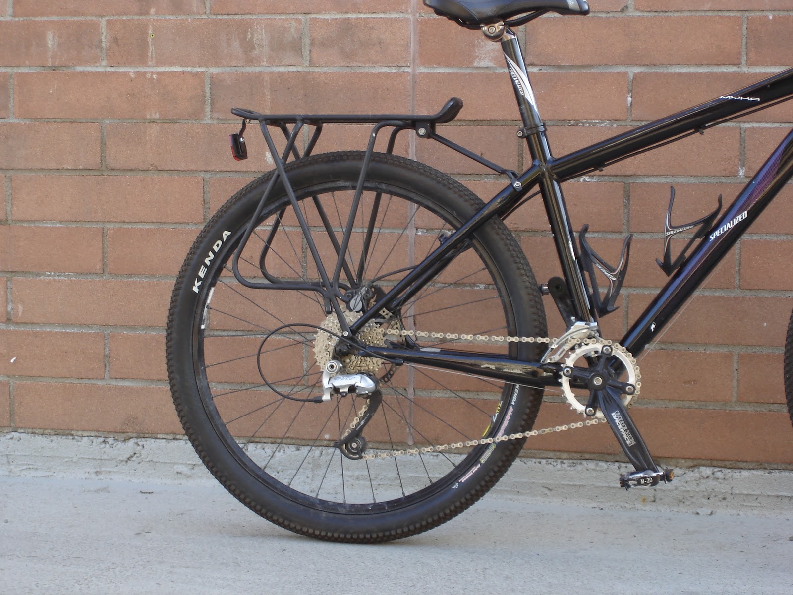 Saddle Up Bike: Saddle Up Urban Recyclery: Recycle-Reuse-Repurpose Part 2