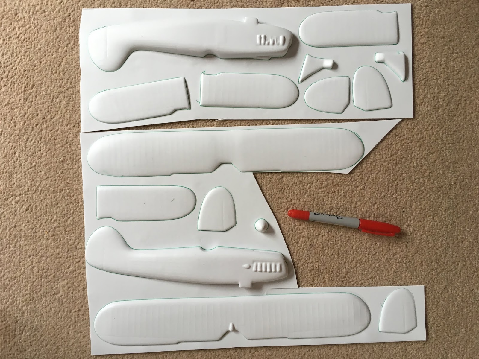 Tigger Models: Welcome to Tigger Models