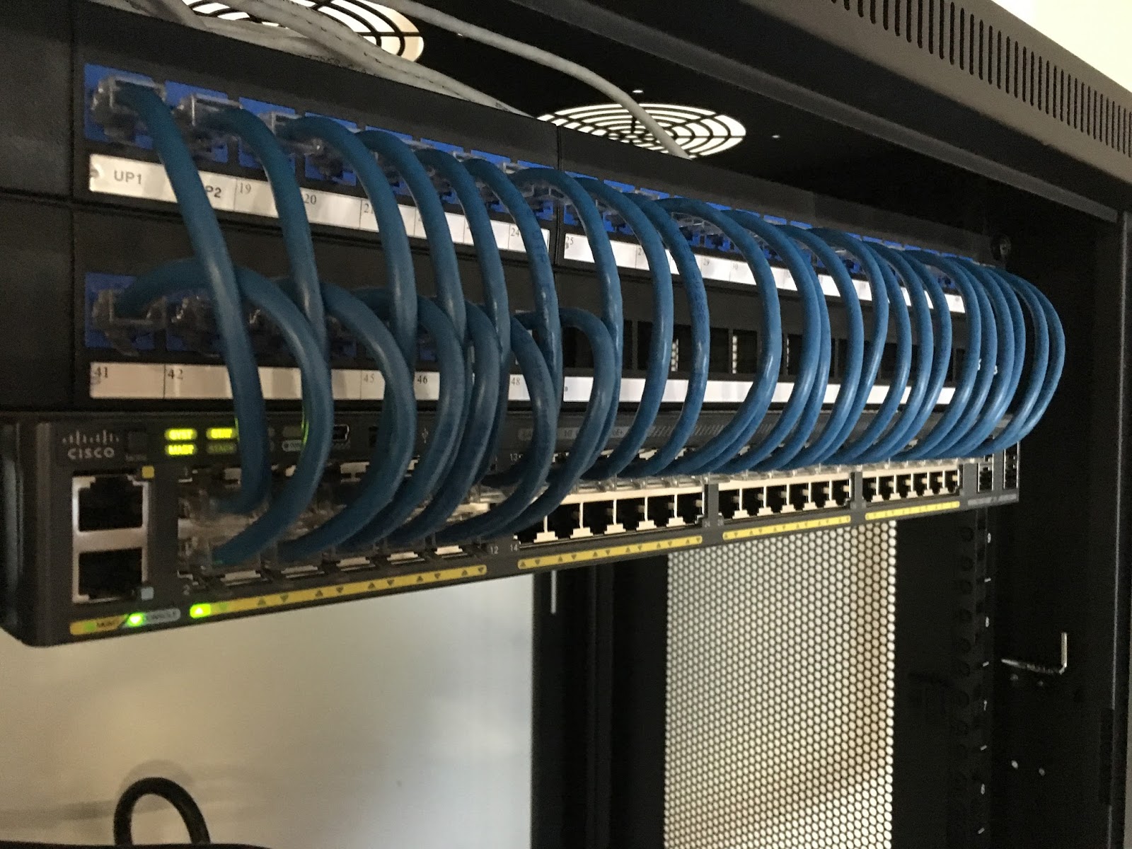 Access Cabling & Communications