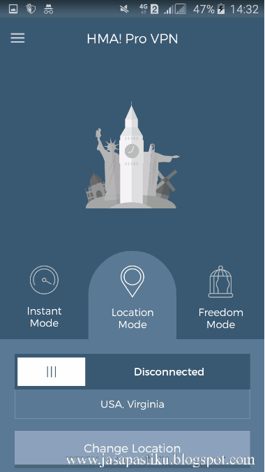 Cara Menggunakan Hma Proxy Pro Vpn Free Hma Account ~ Seputar informasi ...