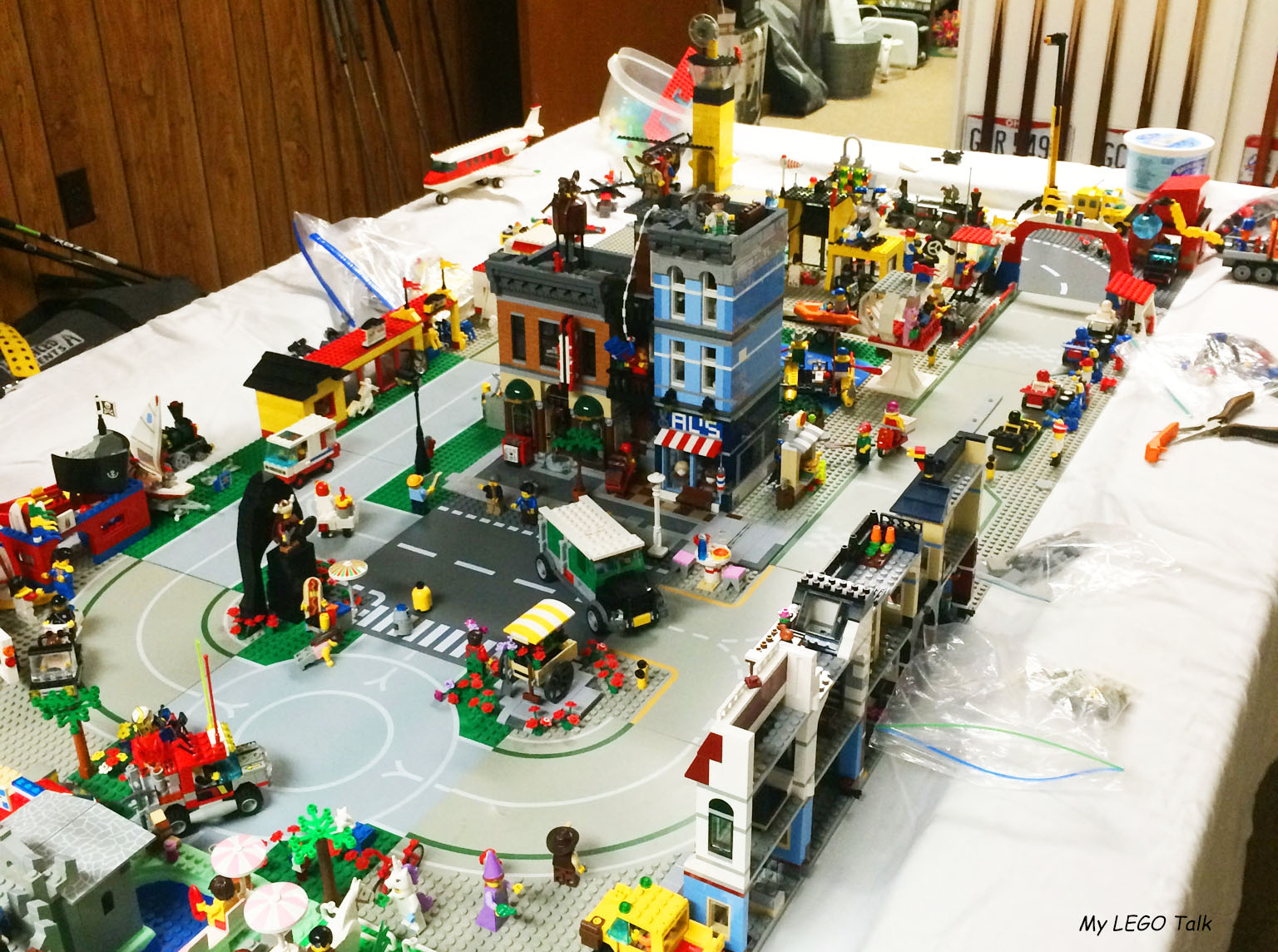 Cityville and Lakeview: Interview with two brothers who created two ...