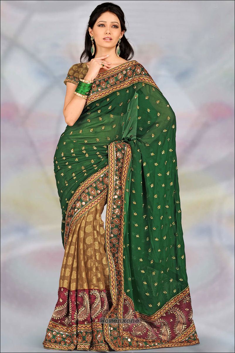 Latest Pakistani Indians & Arabic mehndi design jewelry & dresses ...