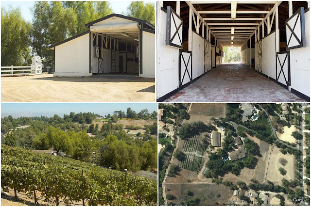 Celeb. R.E. Miley Cyrus Buys 3rd SFV Home in Hidden Hills | San ...