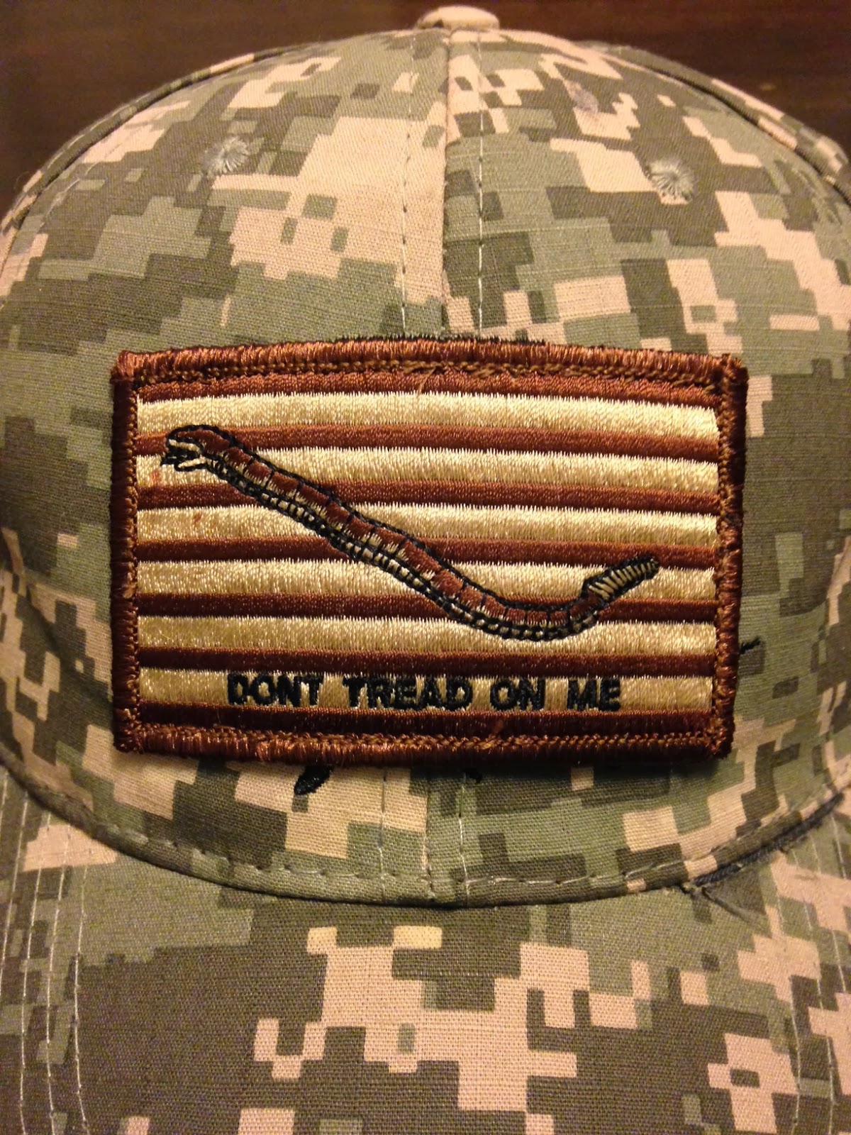 perich brothers (and sister): Hick Hat™