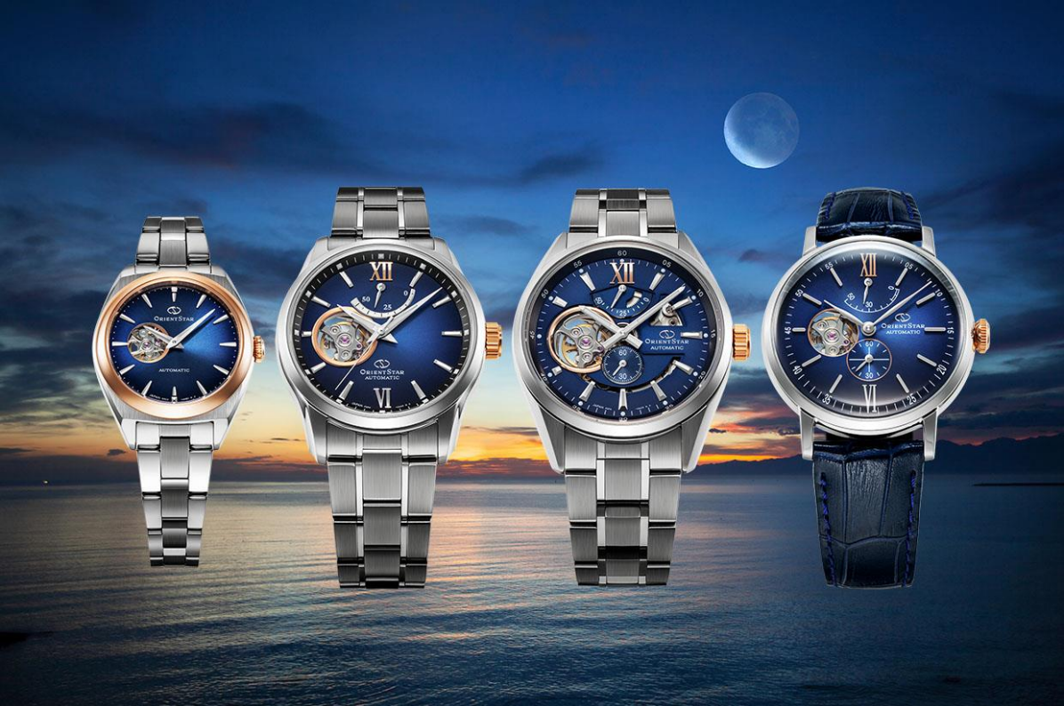 Orient Place - The Place for Orient Watch Collectors and Fans: More New ...