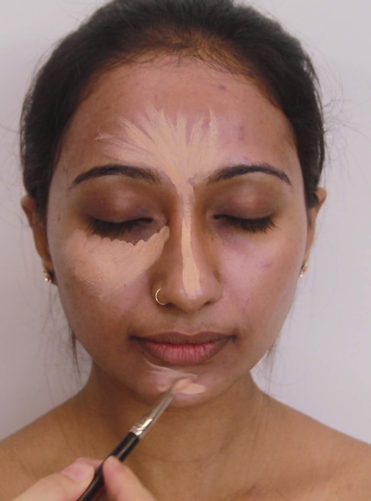 Lynette Tee | Makeup Beauty Blog | Makeup and Hair Tutorial