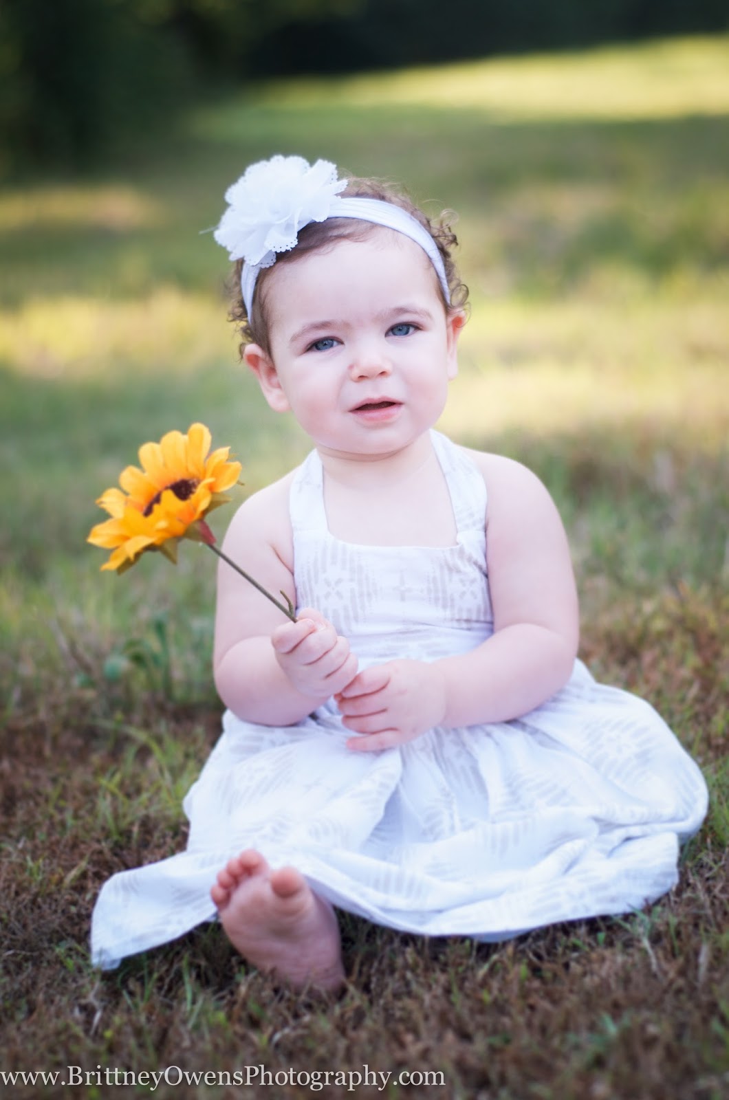 Brittney Owens Photography: Baby Z turns one! {Fort Smith AR Photographer}