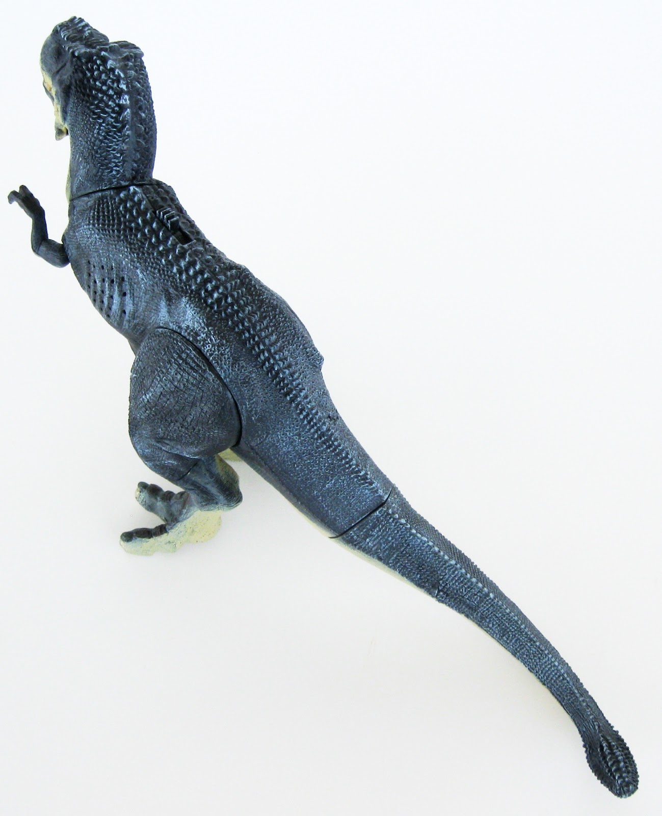 Toys and Stuff: Playmates - #660050 Roaring Bull V-Rex