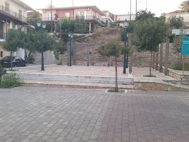 ΛΑΝΤΖΟΙ ΗΛΕΙΑΣ: ΙΣΤΟΡΙΑ