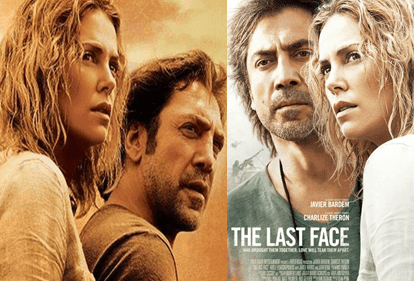 The Last Face, Πρεμιέρα: Μάρτιος 2017 (trailer) - Greek Web TV Live