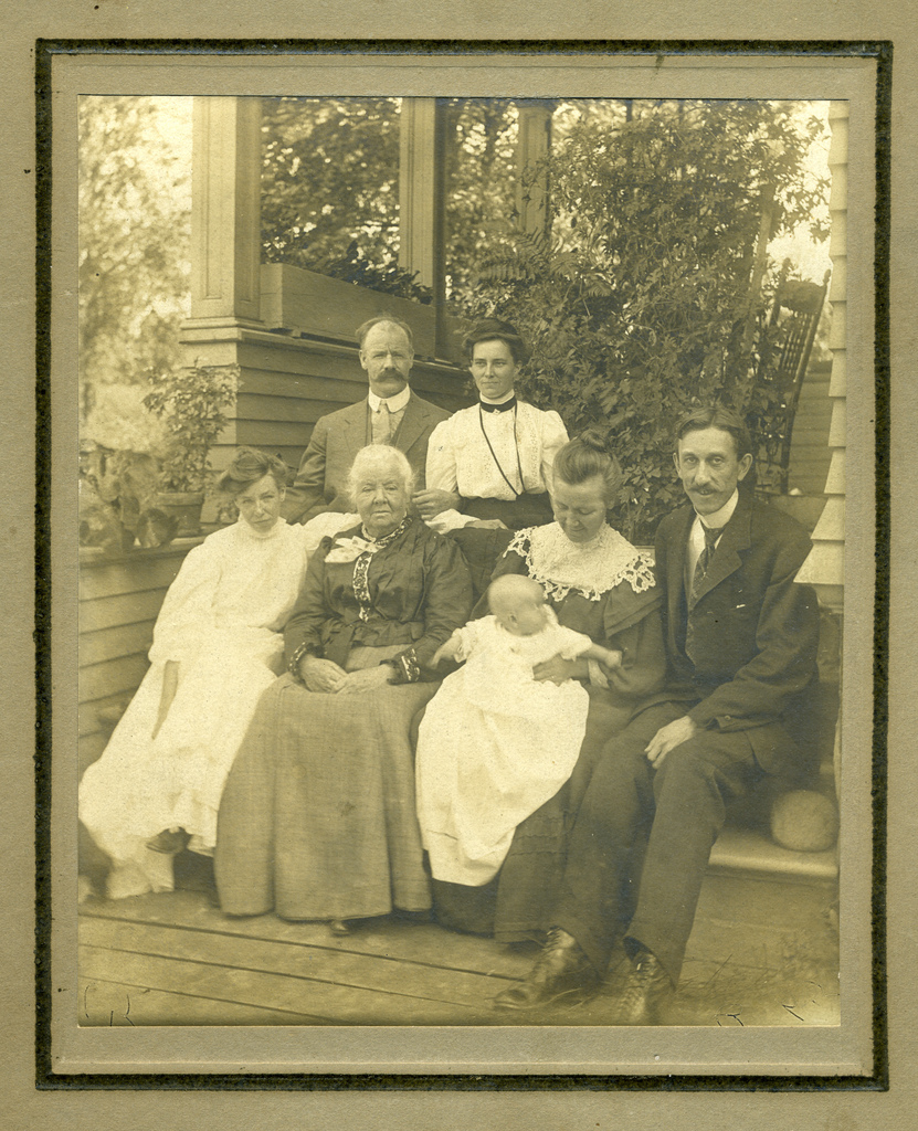 My Central New York: Syracuse Architect: Clarence S. Congdon, a Man Who ...