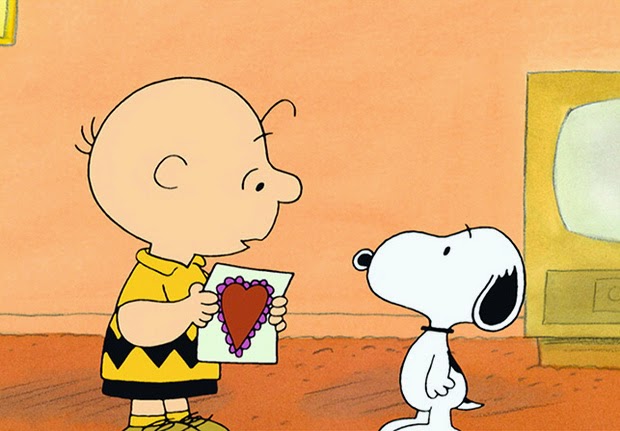 OH La La: Snoopy regresa!!