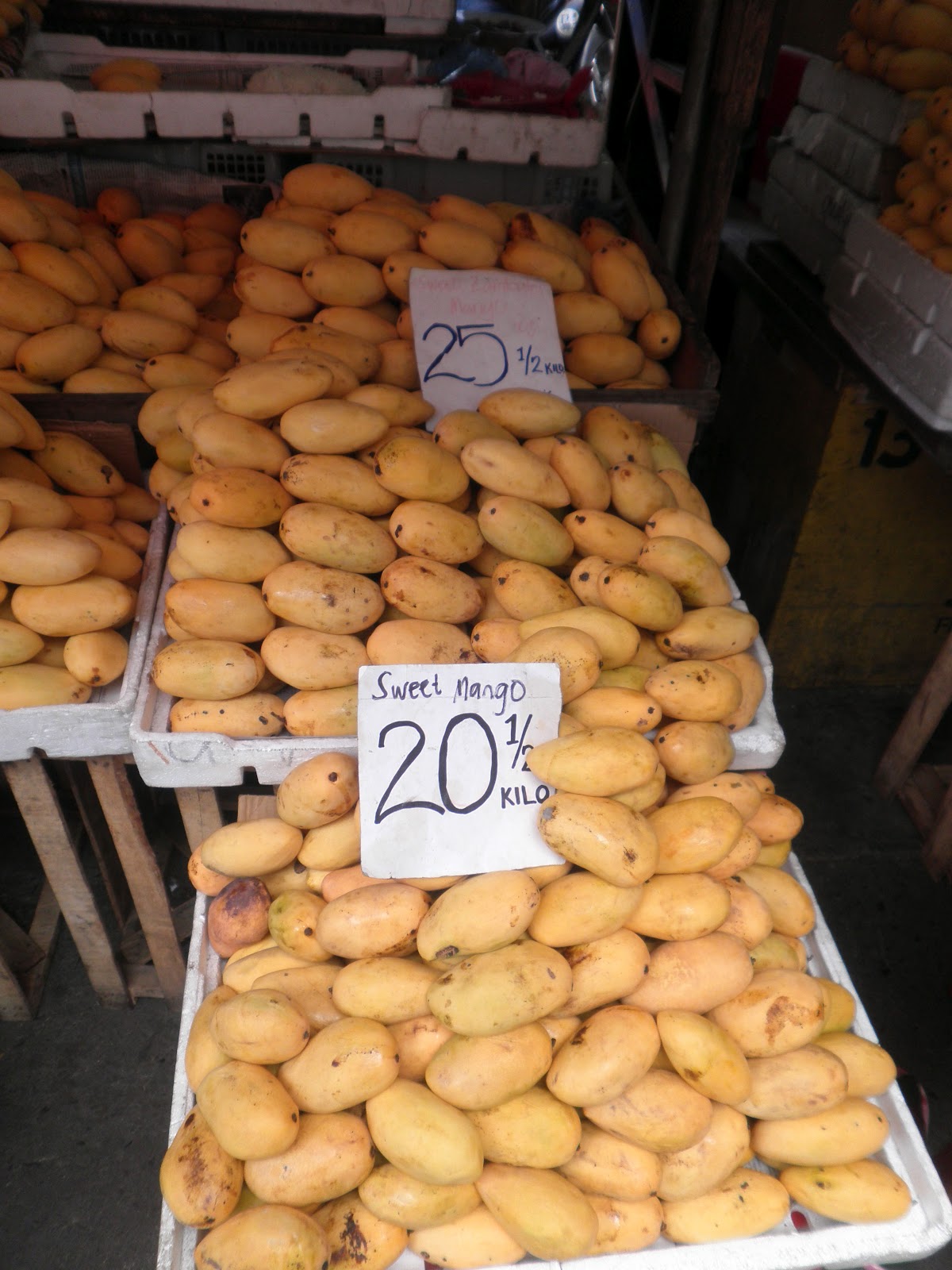 Personal Favourites: The Sights and Food of Olongapo City