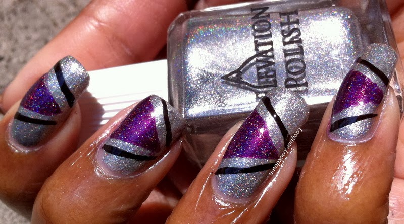 Lacquer Lockdown: Elevation Polish Heights of Hawaii Collection and ...