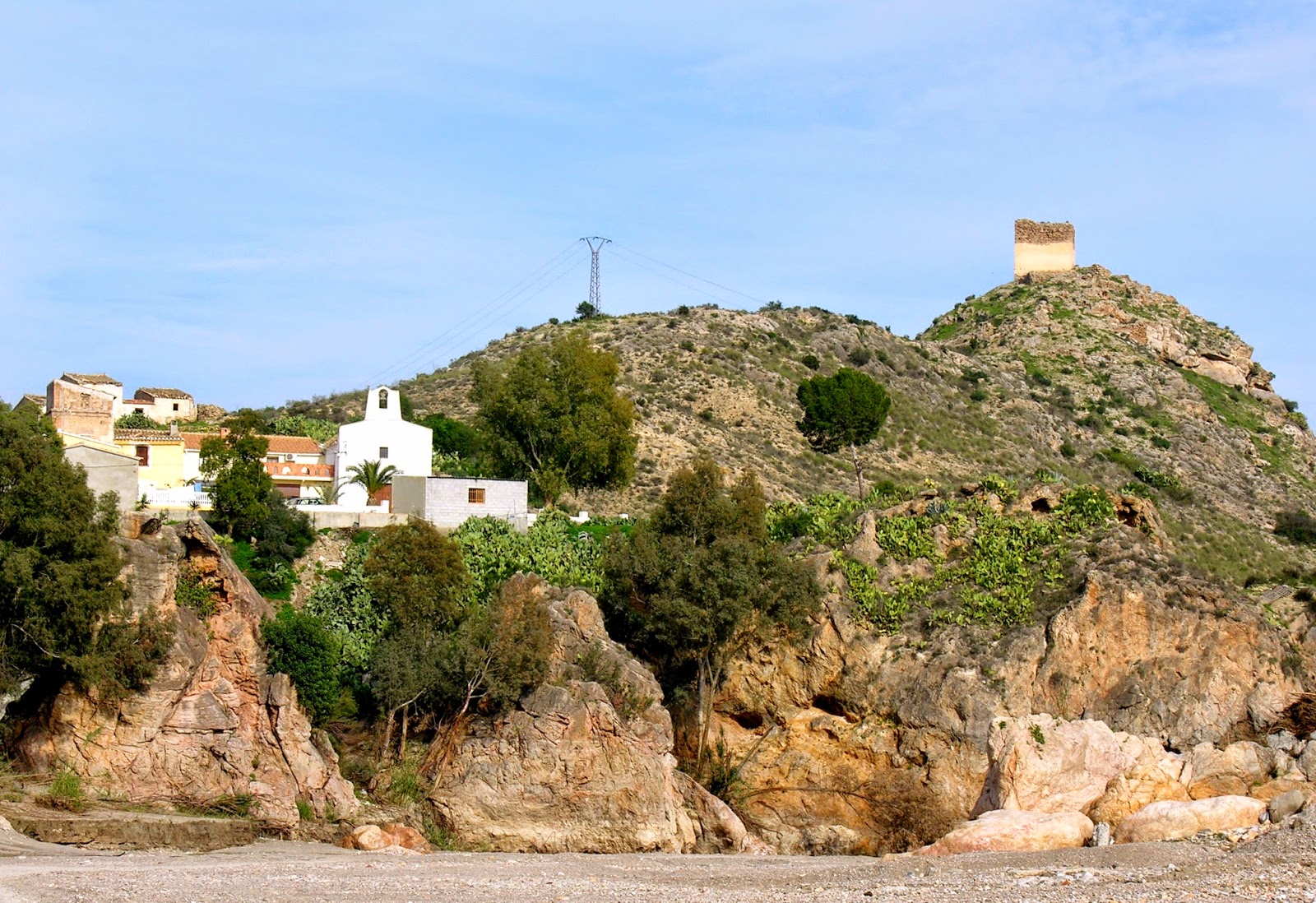 Overa Viva: BREVE HISTORIA DE OVERA por Agustín Juan Bonillo