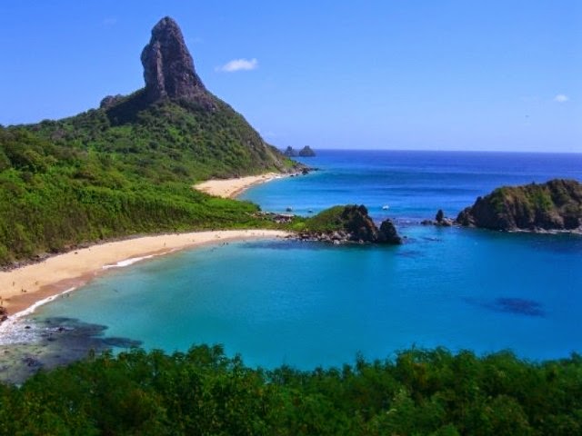 Earth Locations: ΜΠΑΙΑ ΝΤΟ ΣΑΝΧΟ - ΠΟΤΙΝΧΑ - ΒΡΑΖΙΛΙΑ (ΒAΗIA DO SANHO ...