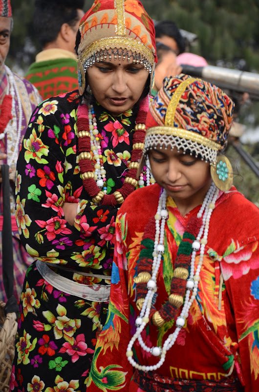 Missioning It...: The wonders of Darjeeling...