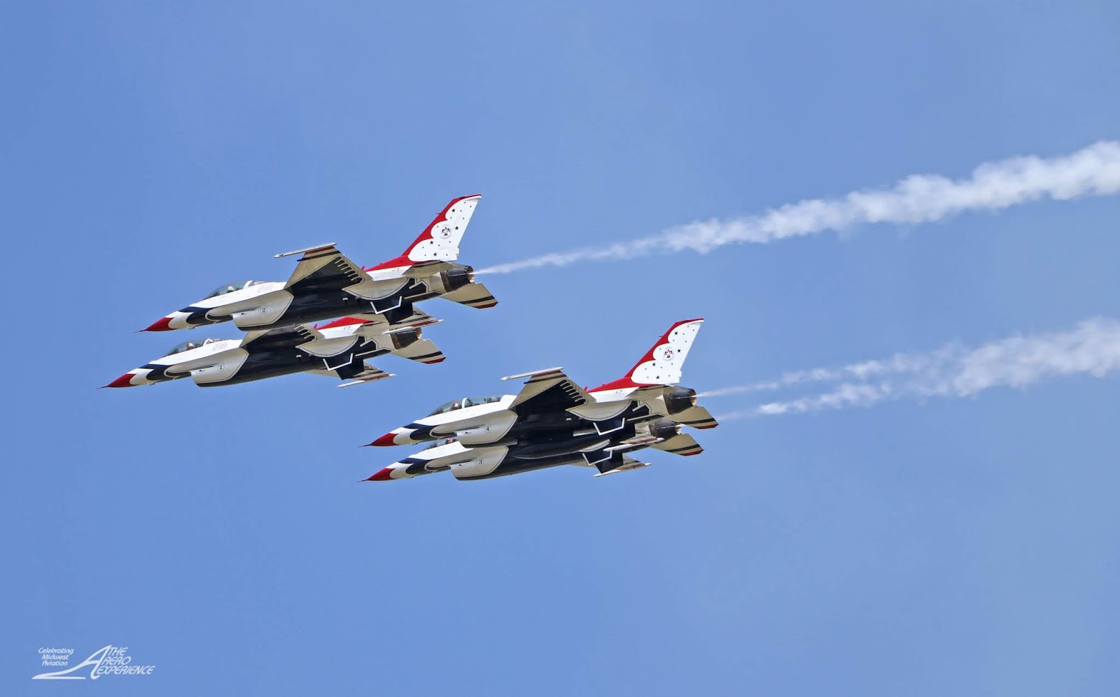 The Aero Experience: EAA AirVenture Oshkosh 2019: Blue Angels ...