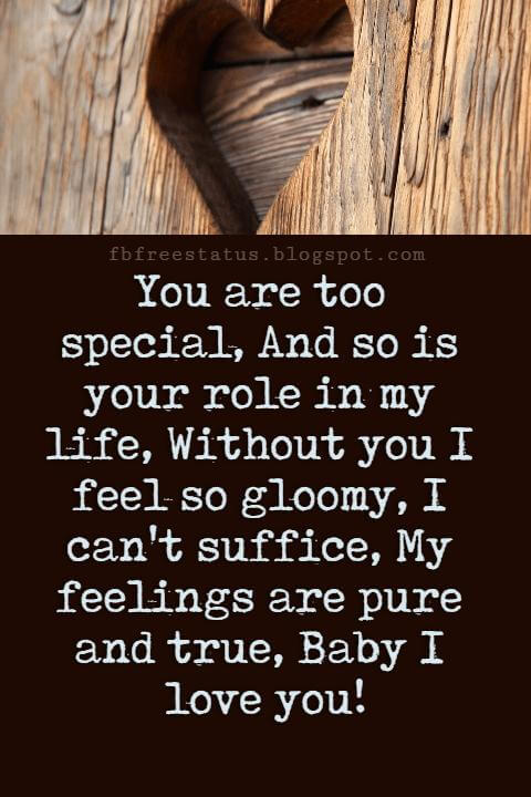 Love Text Messages To Send To Your Girlfriend And Boyfriend