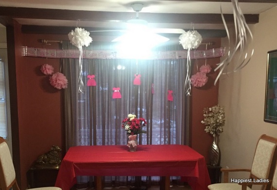 Ideas To Host A Fun At home Birthday Party For Kids Happiest Ladies ideas-to-host-a-fun-at-home-birthday-party-for-kids-happiest-ladies