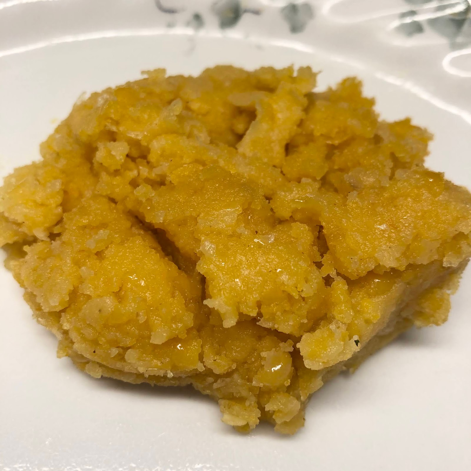 Easy Pantry Recipes: Sweet Corn Tomalito (microwave!)