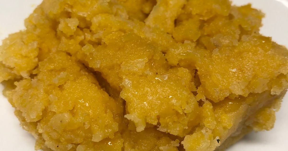 Easy Pantry Recipes: Sweet Corn Tomalito (microwave!)