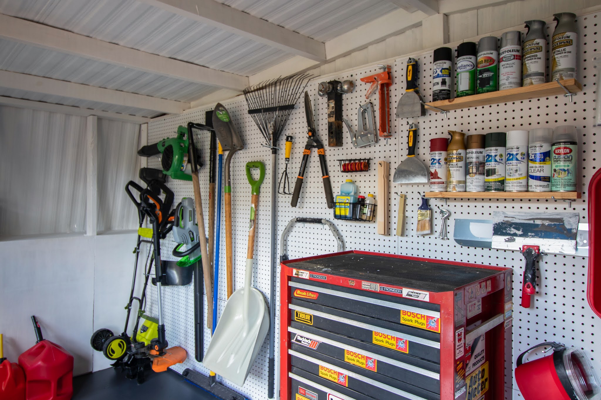 Jonesville | Home DIY & Design