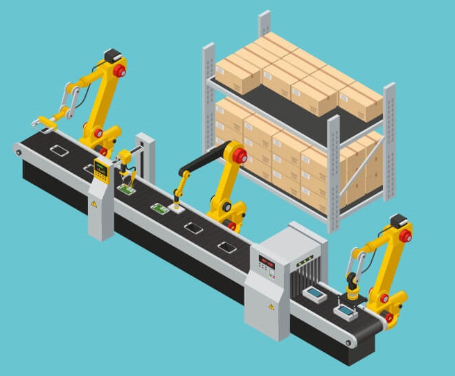 Perakitan Produk Otomotif ~ Produk Kreatif dan Kewirusahaan