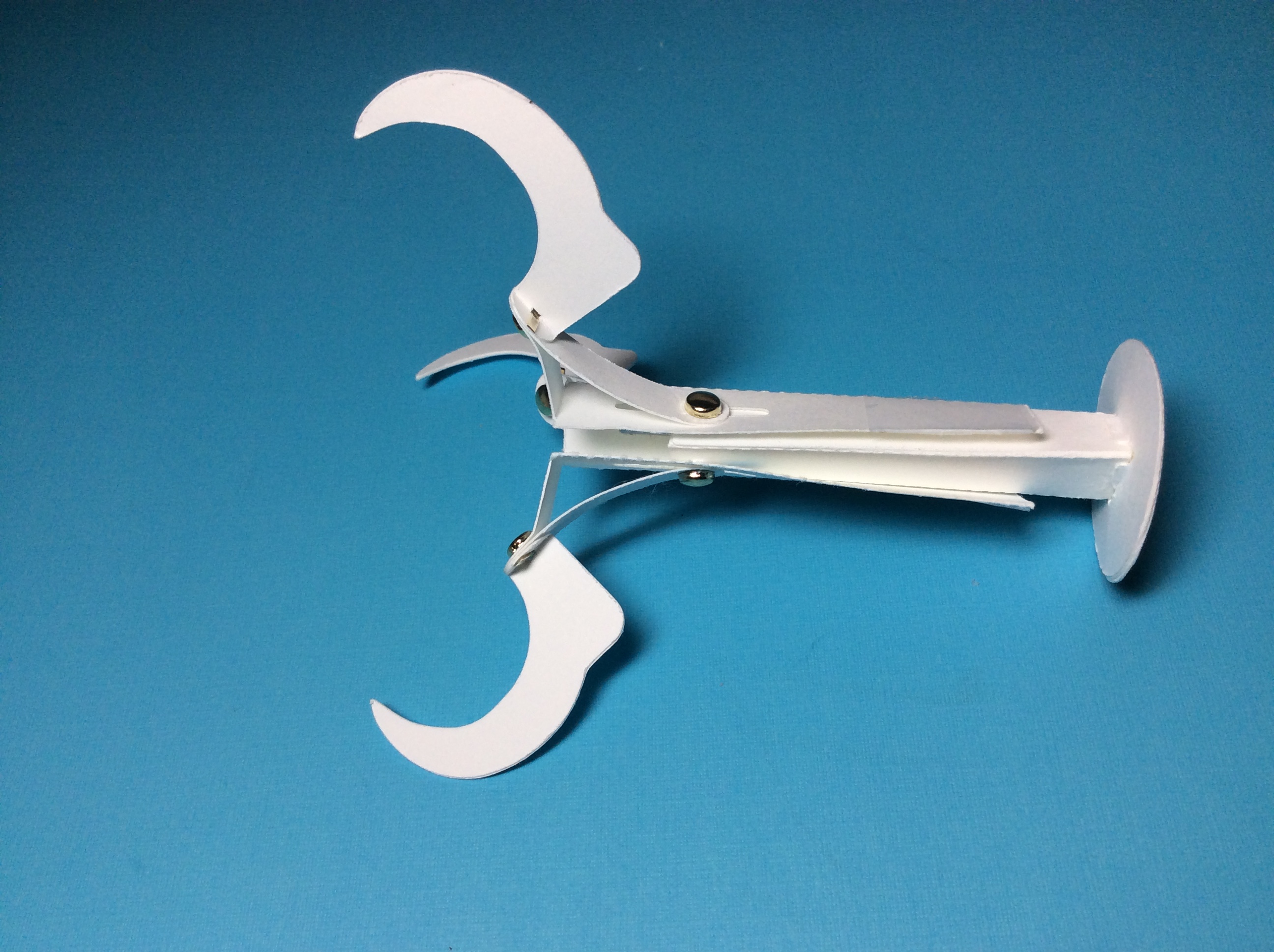 Papercrafts and other fun things: A STEM Project: An Amusement Park ...