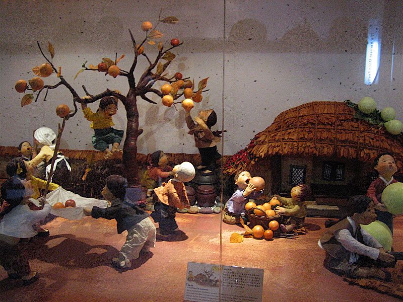 Hanji Happenings: Hanji then and now ......