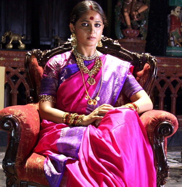 Arundhati (2009)
