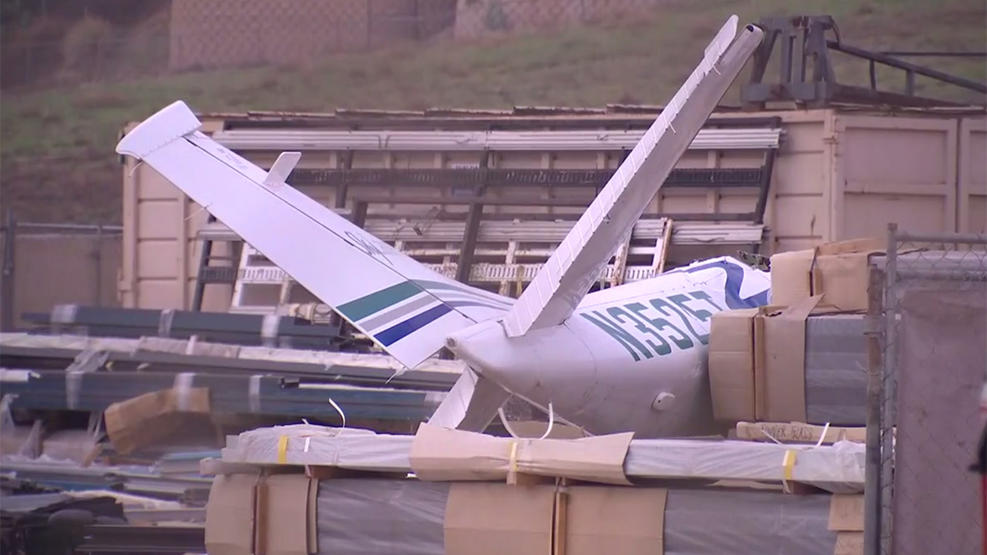 Kathryn's Report: Cessna 182T Skylane, N3525T: Fatal accident occurred ...