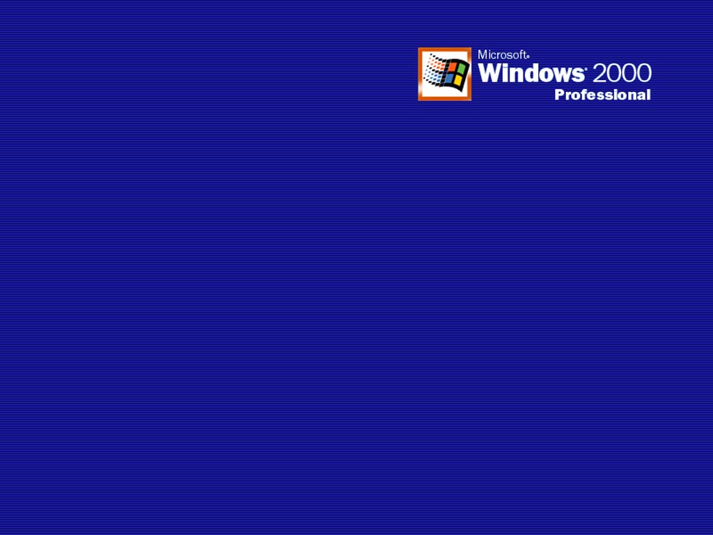 Sase wallpapere cu Windows 2000 | Wallpapere Imagini Desktop Poze ...