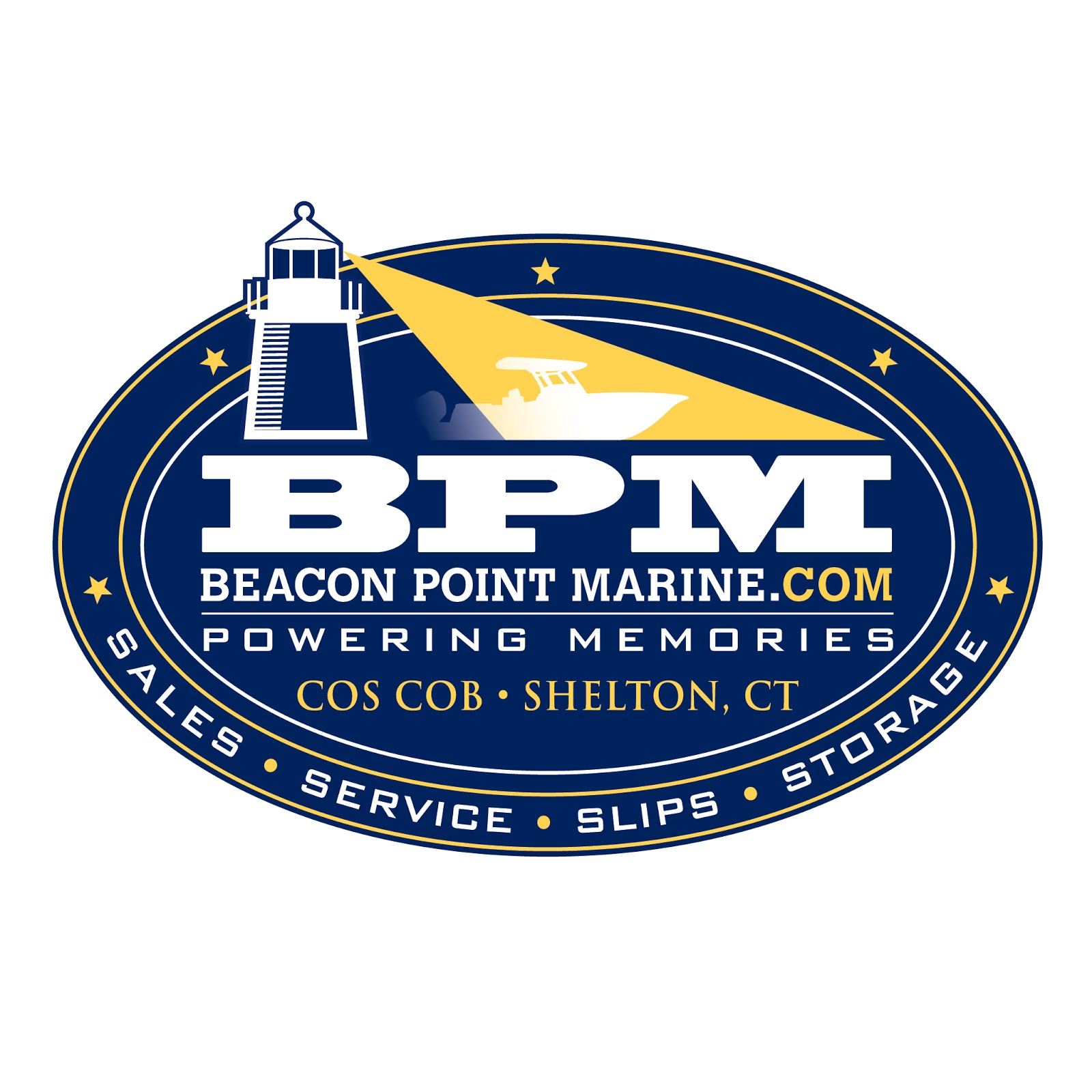 Beacon Point Marine