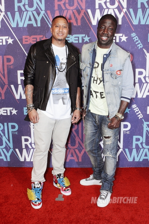 The X-Stylez: Rip The Runway MENSWEAR RUNDOWN