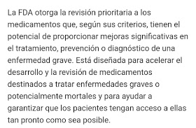 PHARMA JONPI .: FDA Dispone de una Nueva Herramienta ( Revisión de ...