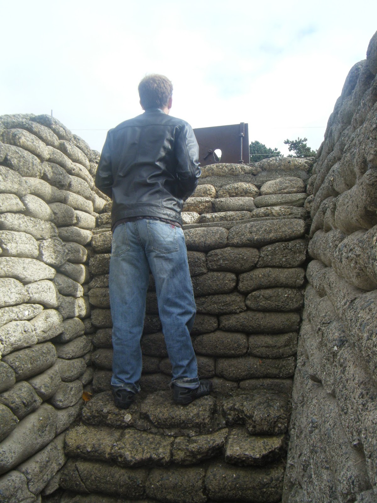 The Adventures of Dave & Cass