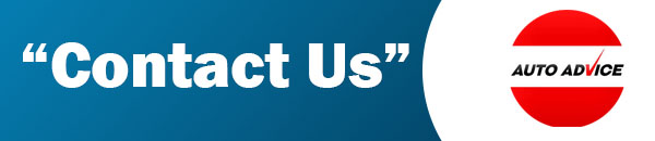 Contact Details Auto advice