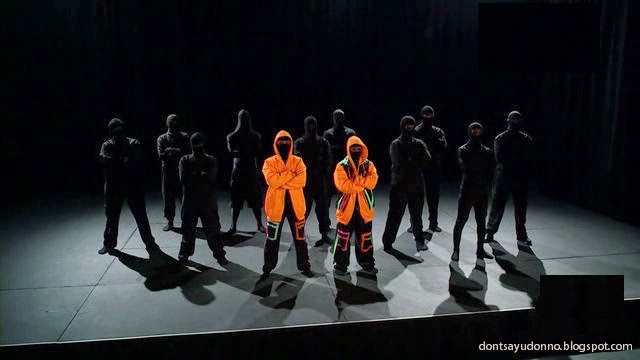 Learn Something Worth Each Day! : Fighting Gravity - The Gravity Defiers