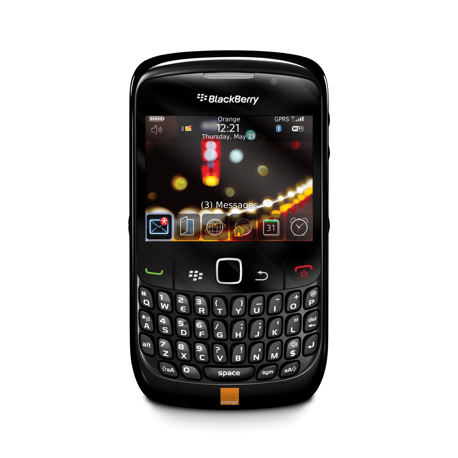 Fonosur: Liberar Blackberry, cualquier modelo en el acto y por sólo 15 ...