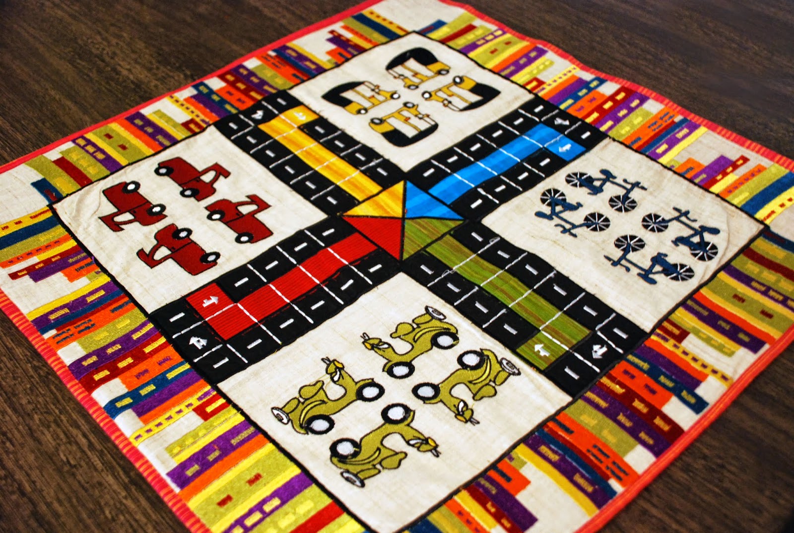 Pachisi: Pachisi Games