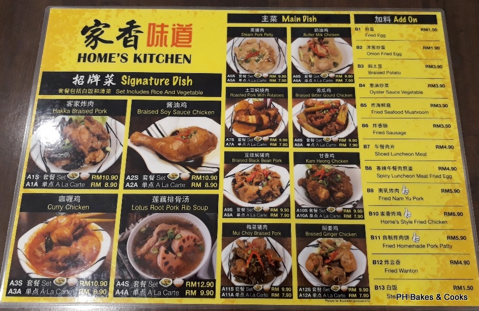 PH the Malaysian Carnivore: Covid-19 MCO : Day #62 (When Will I Eat Out ...