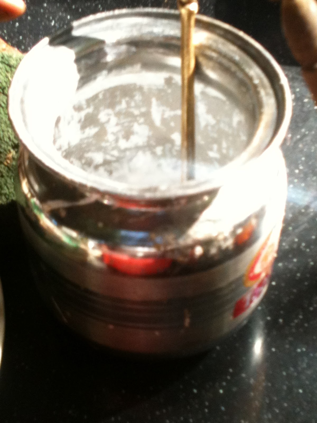 Calcutta meetha paan – From My Kitchen