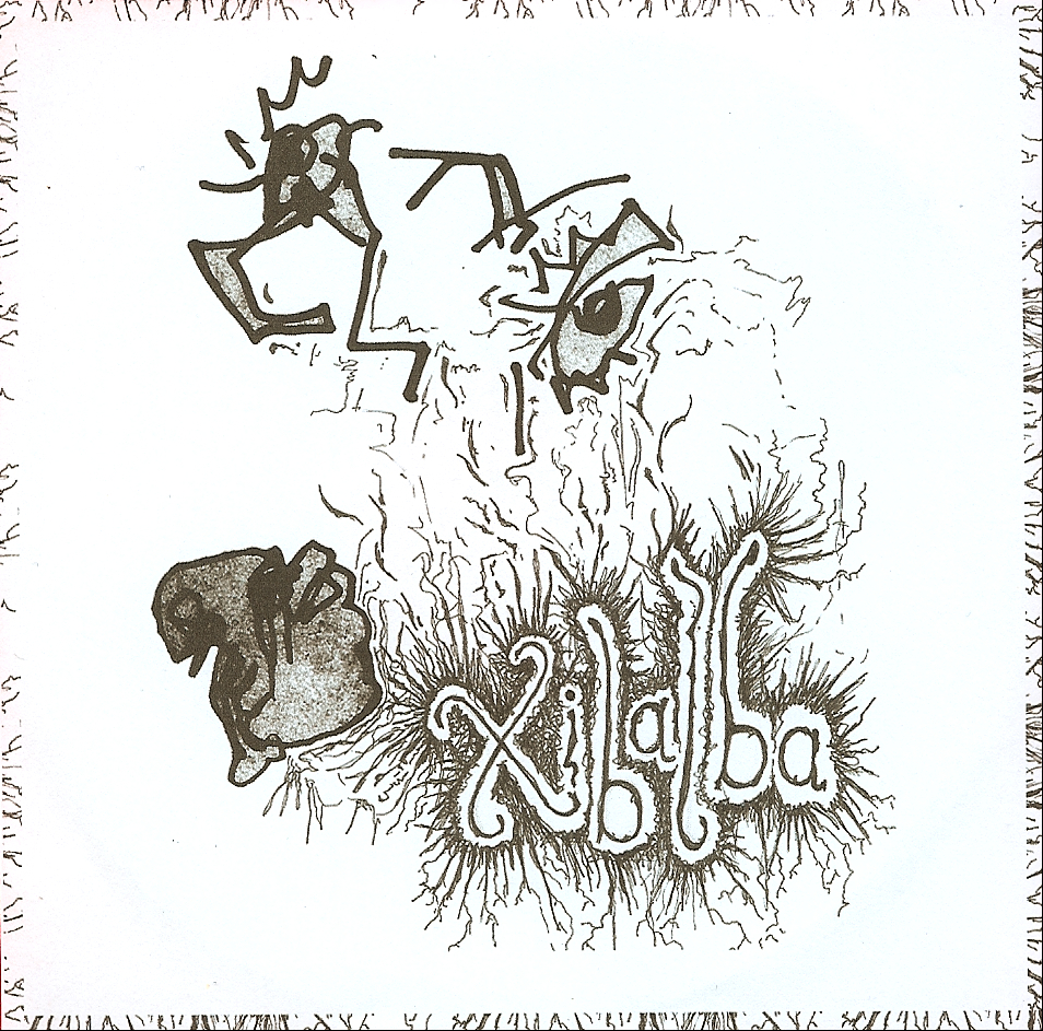 Xibalba - JungleKey.fr Image